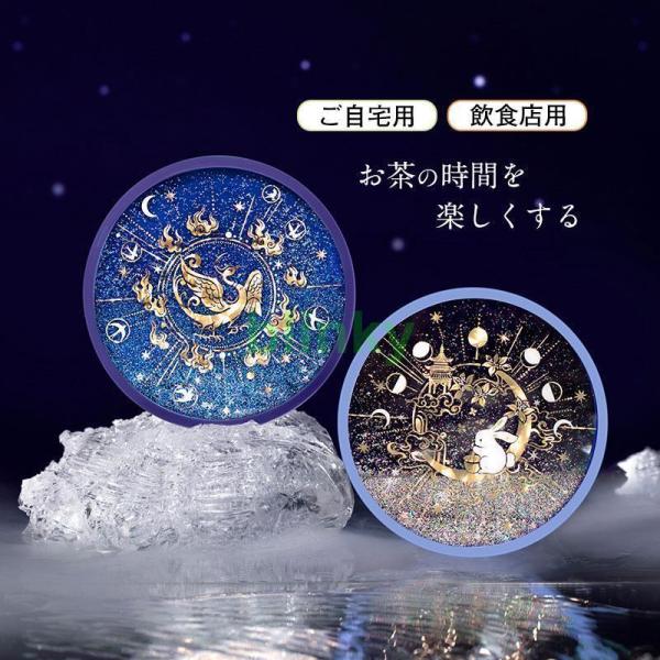 商品詳細:カラー:/A01/A02サイズ:/フリーサイズ【商品説明】日々の食卓やちょっとしたティータイム、お客様のおもてなしに大活躍のコースター。【注意事項】い上質なレザーを長くご愛用いただけます。・長時間湯水に浸しておくことは避けて下さい...