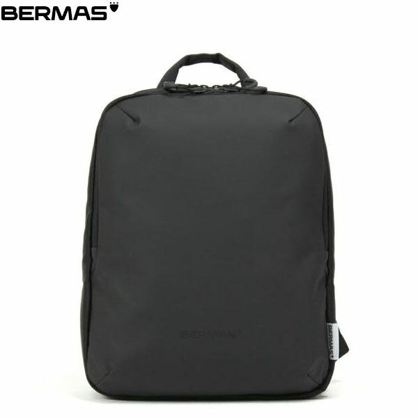 バーマス BERMAS フリーランサー Freelancer ミニリュック ブラック 60372 通勤 ビジネスバッグ 出張 旅行 BER6037210鞄 バッグ