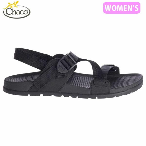 Chaco チャコ サンダル レディース Ws ローダウン SDL ブラック Ws LOWDOWN SANDAL 軽量 スポーツ ストラップサンダル アウトドア JCH108086 CHA123652680862024年秋冬 靴