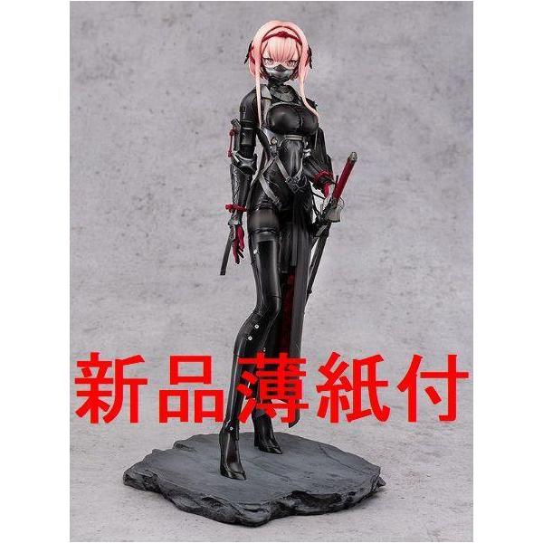 FALSLANDER SAMURAI 1 7スケール ウイング 完成品フィギュア 新品