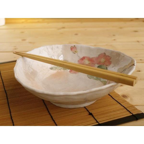 サイズ：径19.5x高6cm重さ：570g材質：陶器（美濃焼）