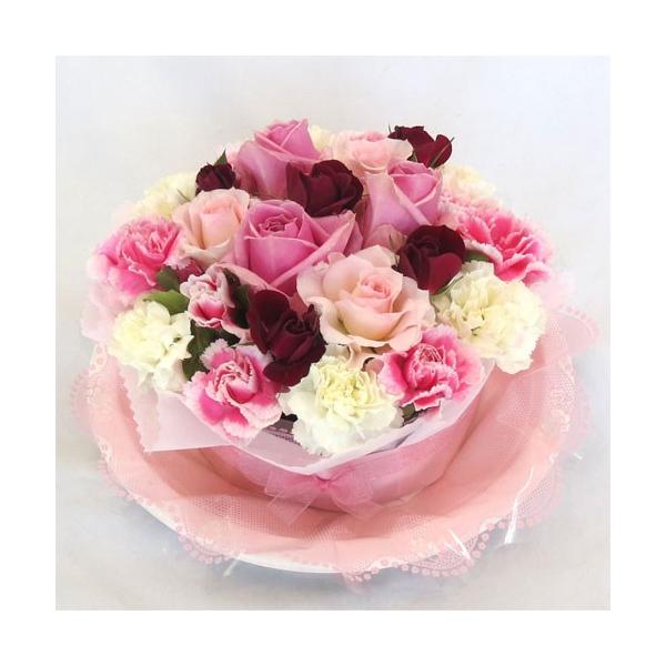 【母の日期間　5月5日〜12日お届け不可】 サイズ 高さ：約13cm/直径約20