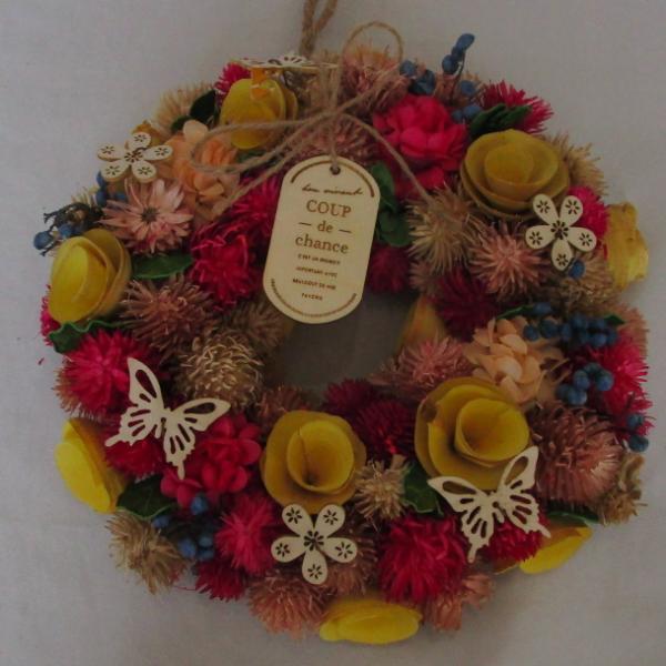 直径約：Mサイズ 26cm　Lサイズ約33cm*お届けが北海道・沖縄・北東北・九州のみ追加送料がかかります。