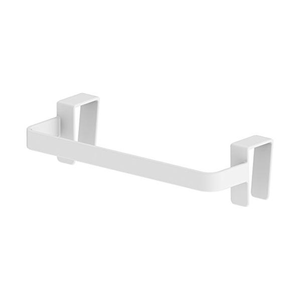 ・ホワイト ノーマル 2793・タオルハンガー・取付方式:シンクドア用・付属品:緩衝材×4・耐荷重:1kg・生産国:中国・サイズ:約W16XD6XH4cm