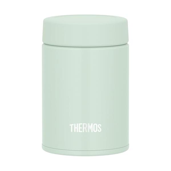 ・ライトグリーン・容量:200ml・食洗機対応・本体サイズ(約):幅7×奥行7×高さ10.5cm、本体重量(約):200g・保温効力：55℃以上（6時間）/ 保冷効力：12℃以下（6時間）・素材:本体：ステンレス鋼（アクリル樹脂塗装）/ フ...