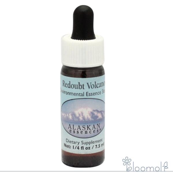 このエッセンスは、2009年3月、アラスカ中南部のリダウト火山の噴火中に作られました。避けられない変化に直面した時の疑念、不安、恐れをしずめます。人間の理解や制御の及ばない自然の力に身をゆだね、その過程において、魔法のような変容のパワーに同...