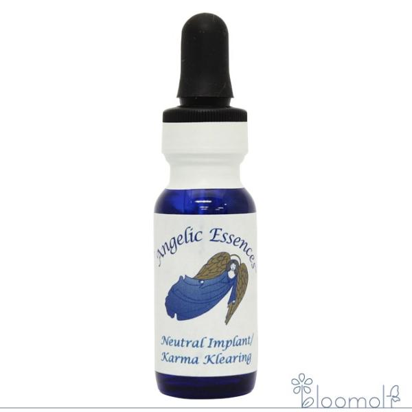 ニュートラル状態への移行のプロセス。つまり、カルマを浄化するプロセスの最中とその後を助けるためのエッセンス。わずかな部分ももらすことなく、ニュートラル状態への移行を成しとげられるように、このプロセスをやわらげてサポートしてくれます。必要とな...