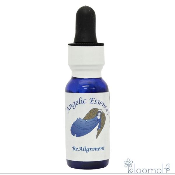 真実の自己、人生、大いなる全てとのつながりを調整します。■商品名：#161 リアライメント アンジェリックエッセンス アンジェリックエッセンス Re Alignment