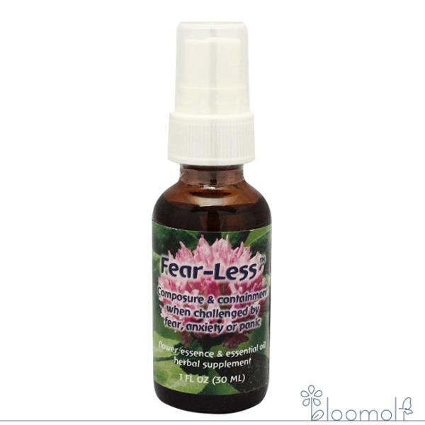 人前での演技や旅行などの一般的な怖れや不安を引き起こす状況に。怖れ、パニック、心配や休みなく続く心的な動揺または不安に伴う不眠症の傾向がある人々には効果的。怖がりの傾向がある動物たち、あるいは特定の状況に神経質になる動物たちのための基本レメ...