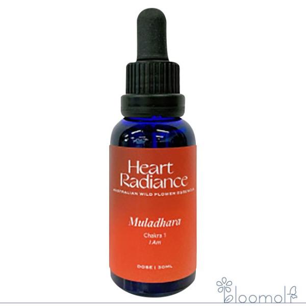 第1チャクラベース『私はある』ベースまたは第１チャクラと共鳴するエッセンス。今この瞬間に心を開くことを助け、異なる時間軸や状況、または強力な感情エネルギーに属する『停滞したエネルギー』を変容してくれます。■課題パラノイア、生存への恐れ、分離...