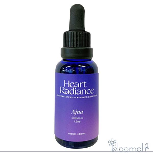 第6チャクラ第3の目『私は見る』第6チャクラと共鳴するエッセンス。内なる叡智やハイヤーセルフとつなげてくれます。直感を開花させ、肉体を心(マインド)や『今この瞬間』と同調させてくれます。■課題方向感覚のなさ、過度に批判的、思考の混乱、圧倒さ...