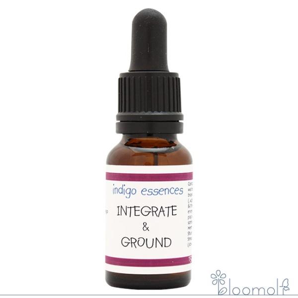 感情が不安定で取り乱しているような時に。恐れのエネルギーなどで、きちんと中心にいることができない時に。また、人工的に作り出される磁場の湾曲、Wi-Fi や電気機器による電磁場スモッグなどの交じり合ったエネルギーが私たちのグラウンディングを弱...