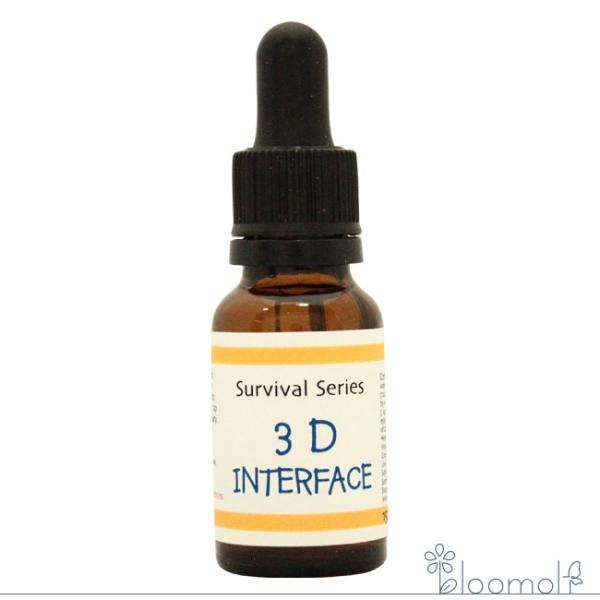 何かに集中する必要がある時や、3次元の現実に注意を向ける必要がある時に使用して下さい。例えば、車の運転をする際に走行する道に集中するとか、書類に記入をする等、3次元の事柄をこなす時などです。■商品名：3Ｄインターフェイス 3d Interf...