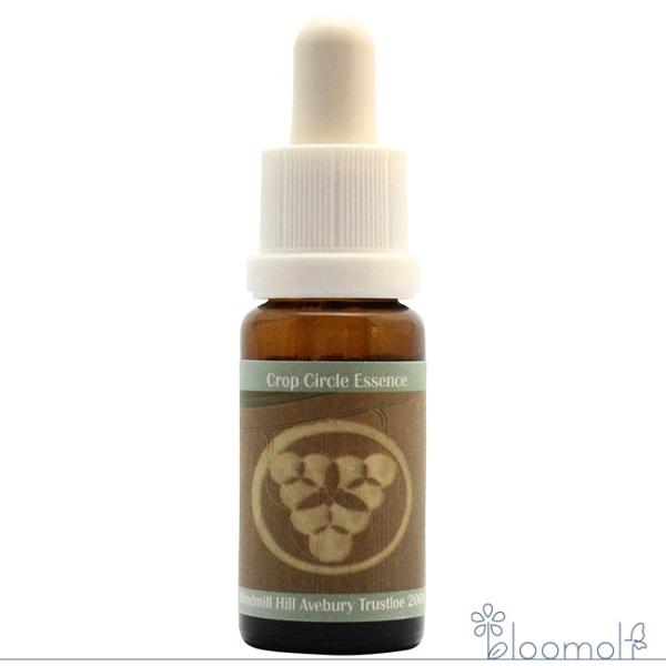 身体・心・魂の調整をサポートする。他者との調和を促し、円滑な人間関係(家庭内/職場etc)を築けるように。■商品名：#89 Windmill Hill, Avebury Trustloe, UK 2006 コルテPHIエッセンス クロップサ...