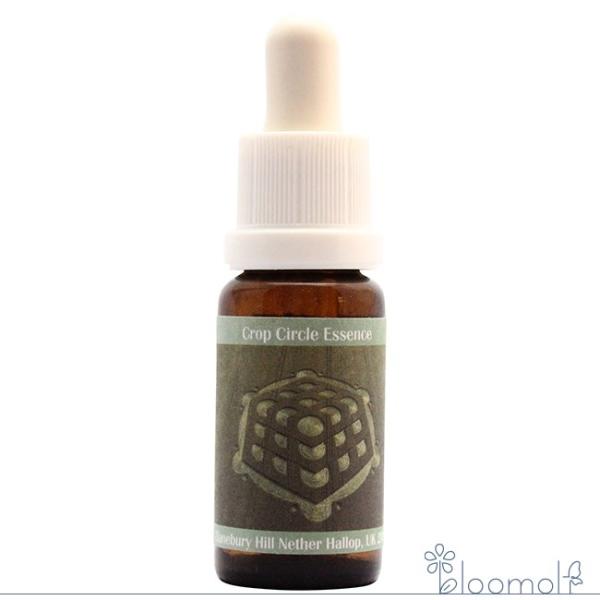 鉄器時代の遺跡の隣に現われた図形です。柔軟性に欠け、自分の考え方に固執してしまう側面を認めることができるようにサポートしてくれます。古くて不必要な生き方/考え方を手放し、新しい思考パターンに転換してくことができるように促します。■商品名：#...