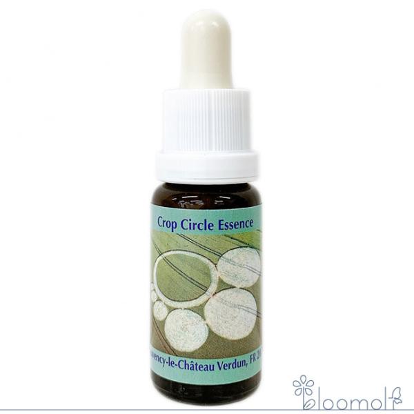 ヨーロッパにおける大虐殺の舞台となった地域に作られたクロップサークル。このエッセンスは、私たちを潜在意識とつなげてくれます。本当の自分を知ることにより、自信と内側の強さがもたらされます。人間の歴史上、私たちがどれほど集団に操られてきたのかを...