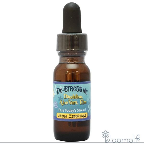 『私は安心しています。』試験や締切期限、職場や家族にストレスを感じるときにバランスの安定と気楽さ、心地よさをしっかりと定めるサポートをするフラワーエッセンスです。■商品名：ディストレスミー パワーオブフラワーヒーリング アーバンエッセンシャ...