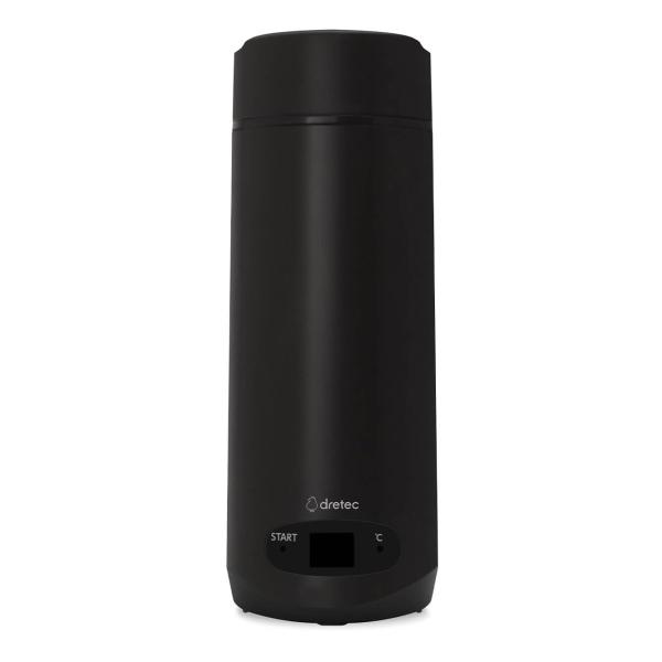 【特徴】■外出先でも簡単にお湯が沸かせる画期的な調温ボトル渋滞中の車内でも電源があれば手軽にお湯が沸かせてミルク作りができます。オフィスやキャンプの他に、車中泊や入院の時など様々なシーンで活躍します■湯沸かし（95℃）＋温度調節（50/60...