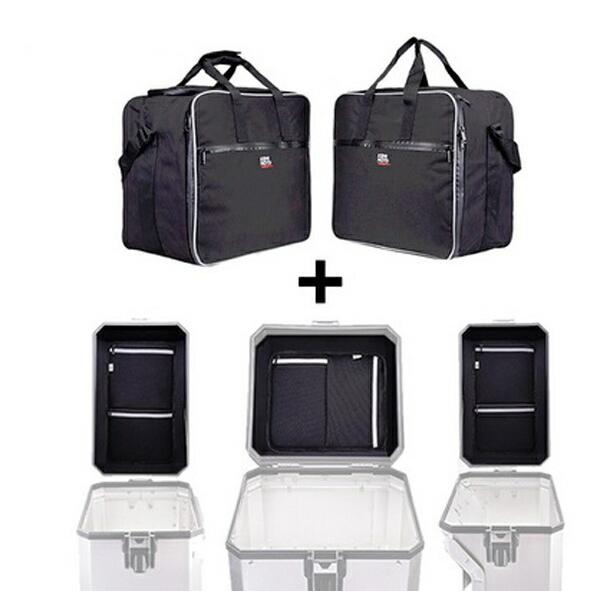 BMW モーターサイクル　カスタムパーツ