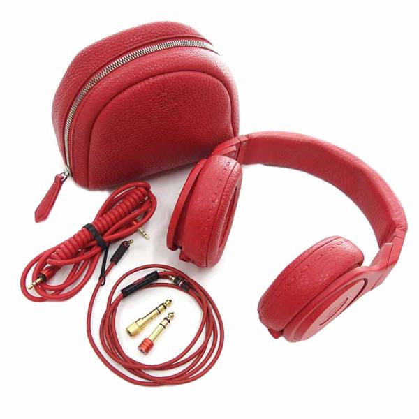 フェンディ/FENDI BEATS pro by. Dr.dre ヘッドホン フェンディ/FENDI BEATS pro by. Dr.dre ヘッドホン