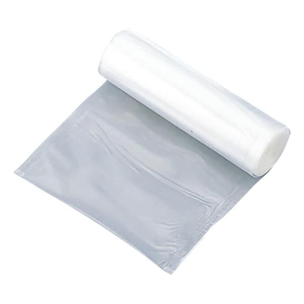 【商品概要】本体サイズ（約）：ロール幅30×600cm素材：ポリアミド・ナイロン／ポリエチレン【商品説明】説明●そのまま直接、お鍋に入れてゆでる事ができます。●電子レンジで過熱できます。(袋の角に穴を空けてから電子レンジにお入れ下さい。)●...