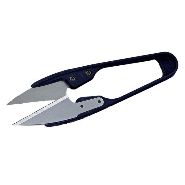 【商品概要】対象性別 :男女共用パッケージ重量: 0.05 pounds商品モデル番号: 36-401【商品説明】説明特殊刃物鋼を使用した抜群の耐久性。腰の部分はねじれに強いデザイン。【商品詳細】ブランド：クロバー(Clover)商品名：C...