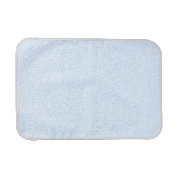 【商品概要】本体重量 :160g原産国:日本【商品説明】【商品詳細】ブランド：ボンビアルコン (Bonbi)商品種別：ペット用品商品名：ボンビアルコン (Bonbi) 洗えるペットシーツ ブルー SS サイズ製造元：ボンビアルコン商品番号：...