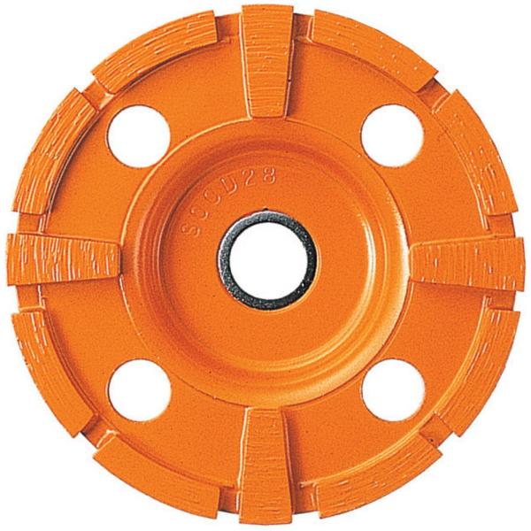【商品概要】仕上げ:-外径×厚み×穴径（mm）:100×4.5×20最高使用回転数（rpm）:15200【商品説明】【商品詳細】ブランド：三京ダイヤモンド工業(Sankyo Diamond Industrial)商品種別：DIY・工具・ガー...