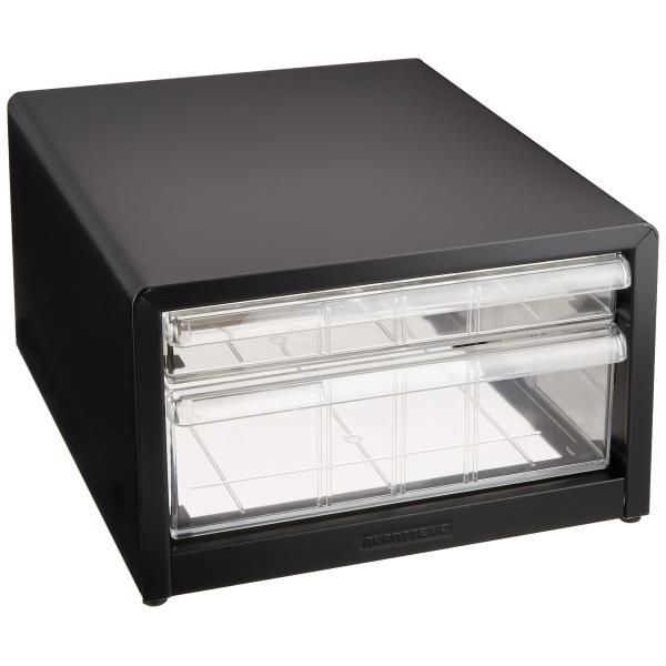 【商品概要】<b>メーカー型番:</b> AL-C2-D<b>本体寸法・重量:</b> W277×D336×H177mm、1.8kg<b>材質:</b> 本体/エンボス...