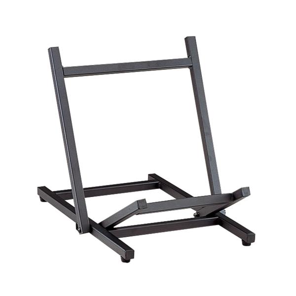 【商品概要】アンプベンチ傾斜角(固定)30度耐荷重:25Kg【商品説明】説明商品紹介幅307mm 高さ340mmのアンプベンチです。ご注意（免責）＞必ずお読みください耐荷重は条件がそろった時の最大重量です。実際のご使用の場合耐荷重に余裕をも...