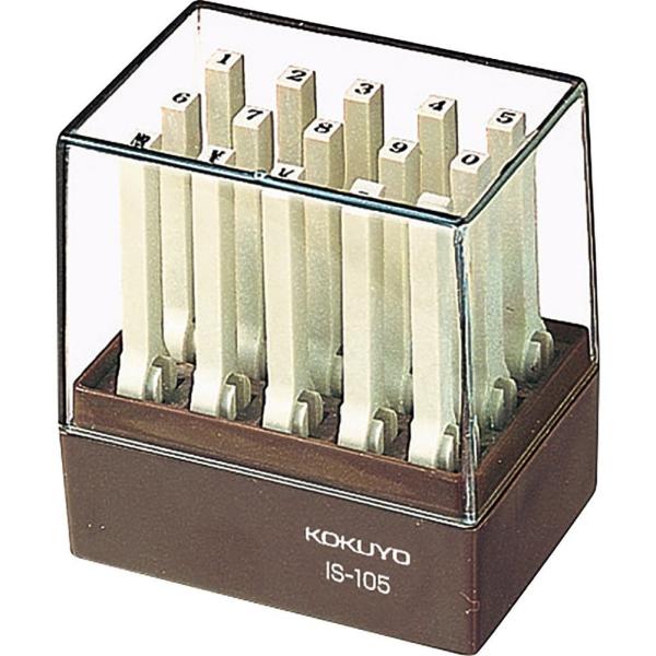 【商品概要】【寸法】53×69×72mm【種類】 5号【材質】 収納ケース/R-PS、本体/PS・特殊合成ゴム特殊合成ゴムを使用していますので、ソフトなタッチで濃度の高いシャープな印字ができます。適度なインキ含浸性があり、インキのつきが良い...