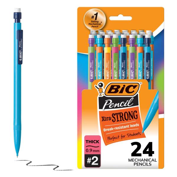 【商品概要】シャープペン。# 2の芯が入っています。1.BIC? シャープペン本体＝2&amp;nbsp;&amp;ndash;&amp;nbsp;1&amp;nbsp;/ 2の木製ケース。精度の高い、鮮明できれいなラインとなっています。滑...