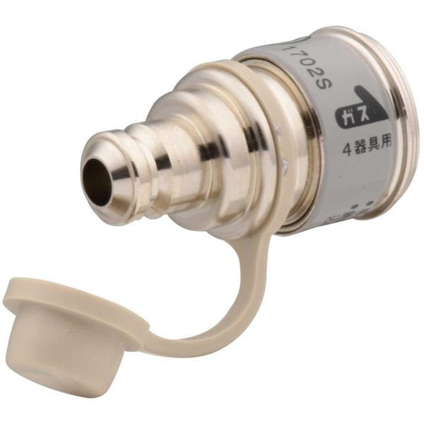 【商品概要】【商品説明】【商品詳細】ブランド：カクダイ(KAKUDAI)商品種別：産業・研究開発用品商品名：カクダイ 機器用スリムプラグ 587-501製造元：カクダイ(KAKUDAI)商品番号：587-501色：シルバー【当店からの連絡】