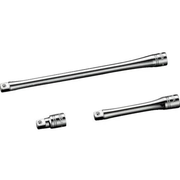 【商品概要】D:12L:25差込角:6.3sq.【商品説明】【商品詳細】ブランド：京都機械工具(KTC)商品種別：DIY・工具・ガーデン商品名：京都機械工具(KTC) ネプロス 6.3mm (1/4ンチ) エクステンションバー NBE2-0...