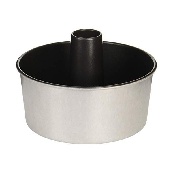 【商品概要】サイズ:幅×奥行×高さ(mm)175×175×140重量:287g素材・材質:アルスターストロングコート加工原産国:日本底内径(mm)155【商品説明】説明●フッ素樹脂加工のシフォンケーキご使用にあたっての注意●フッ素樹脂加工さ...