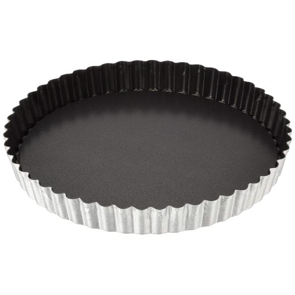 【商品概要】内径×深さ(mm):200×25底内径(mm):190重量:177g素材・材質:アルスターストロングコート加工原産国:日本フッ素樹脂加工2コートで剥がれやすい【商品説明】●サイズ(cm),内径×深さ(mm),底内径(mm)●20...