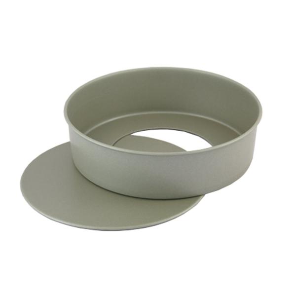 【商品概要】サイズ:内径×深さ(mm)210×58本体重量:310g素材・材質:スチール原産国:中国【商品説明】説明初めてでも使いやすいベイクウェアは、丁寧なフッ素コーティングから生まれます。焦げつきにくく、きれいな焼き上がり。果実の酸にも...