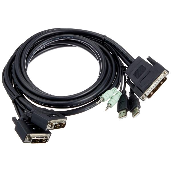 【商品概要】REX-230UDA、430UDA対応【商品説明】説明商品紹介UDAシリーズ用接続ケーブル (1.7m)ご注意（免責）＞必ずお読みください本製品の運用を理由とする損失、逸失利益等の請求につきましては、いかなる責任も負いかねますの...