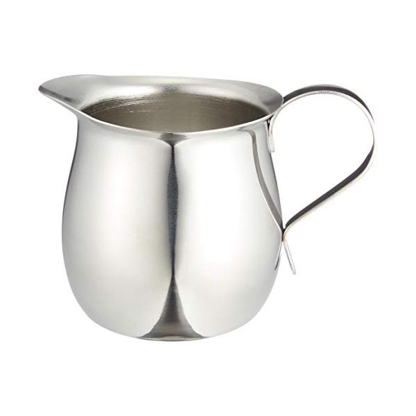 【商品概要】サイズ:直径×高さ(mm)56×68本体重量:68g素材・材質:18-8ステンレス原産国:日本容量(cc)160最大幅(mm)85口径(内寸mm)50【商品説明】●サイズ,容量(cc),直径×高さ(mm),最大幅(mm),口径(...