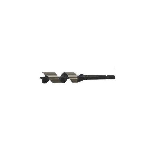 【商品概要】仕様:10mm六角軸サイズ:全長130mm・ネジ丈80mm適応機種:電気ドリル・ボール盤軸:普通鋼刃:普通鋼【商品説明】【商品詳細】ブランド：スターエム商品種別：DIY・工具・ガーデン商品名：スターエム 5B-290 先三角ショ...