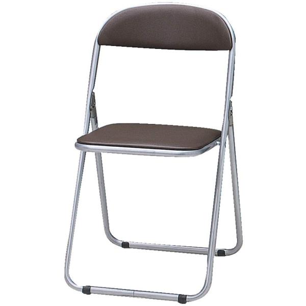 【商品概要】張地:ウレタンレザー張り、色:ブラウン座幅(mm):370座奥行(mm):370座高(mm):424パイプ径(mm):19.1完成品連結樹脂具付背部・座部:ハードボード・ウレタンフォーム脚部:スチールパイプ(粉体塗装)【商品説明...