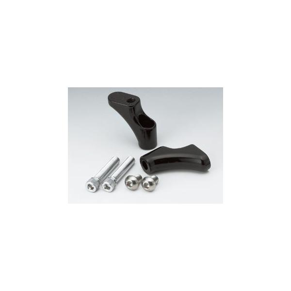 【商品概要】スポーツスター XL883用1992-2009年（スポーツスターモデル）、1992-2006年（ダイナモデル）【商品説明】【商品詳細】ブランド：Kijima商品種別：車＆バイク商品名：キジマ(Kijima) メーター移動ステー ...