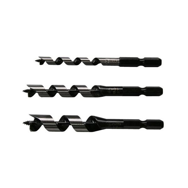 【商品概要】軸:普通鋼仕様:6.35mm六角軸刃:普通鋼パッケージ重量: 0.1 kg【商品説明】【商品詳細】ブランド：スターエム商品種別：DIY・工具・ガーデン商品名：スターエム 7S-SA インパクトビット ショート Aセット 6・9・...