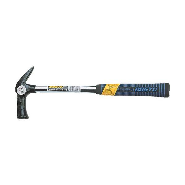 【商品概要】呼称：中(滑り止めなし) 頭径(mm)：29 頭長(mm)：134 全長(mm)：390頭部：炭素鋼 柄：焼き入れパイプ グリップ：ゴム【商品説明】【商品詳細】ブランド：土牛産業商品種別：DIY・工具・ガーデン商品名：土牛産業 ...