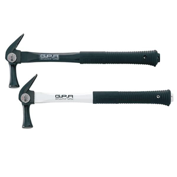 【商品概要】全長:395mm頭全長:128mm口径:27mm仕様:すべり無新型グラスファイバーシャフト【商品説明】【商品詳細】ブランド：土牛産業商品種別：DIY・工具・ガーデン商品名：土牛産業 GPR 小 止無 （色指定不可）製造元：土牛産...