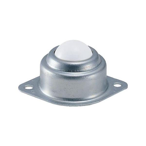 【商品概要】許容荷重(kg):30質量(g):84【商品説明】【商品詳細】ブランド：Trusco商品種別：DIY・工具・ガーデン商品名：TRUSCO(トラスコ) ボールキャスター 樹脂製ボール SUS304ボディ 上向用 S-8P製造元：ト...