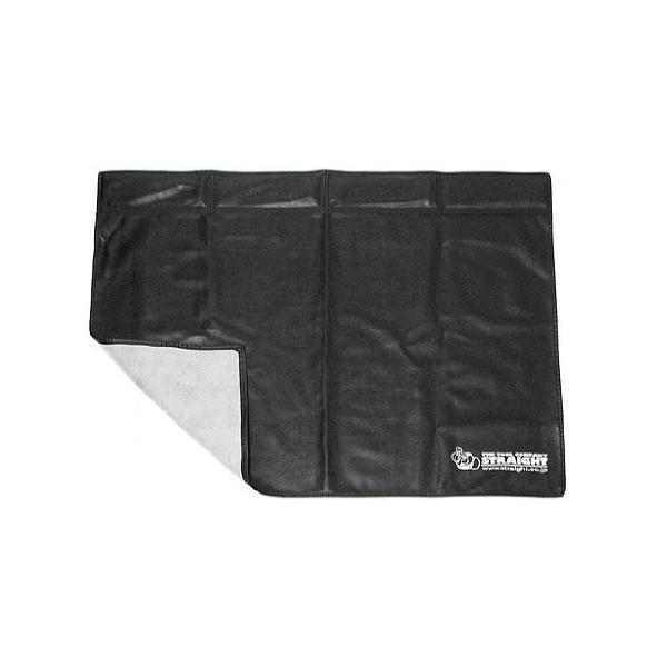 【商品概要】[保証] 初期不良保証[サイズ] 635×845(mm)【商品説明】作業中にフェンダーに傷か付かないようにするフェンダーカバーです。<br />縁にマグネットが付いていて、フェンダーパネル面に磁力で固定できます。&l...