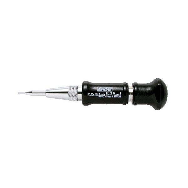 【商品概要】寸法:158×34mm質量:178g刃先:SK材先端軸径:2.5Φ取替用先端チップ:AP-7【商品説明】【商品詳細】ブランド：Sunflag商品種別：DIY・工具・ガーデン商品名：サンフラッグ(新亀) (SUNFRAG) ネイル...