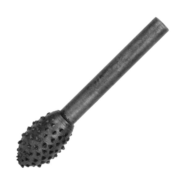 【商品概要】軸径:6mm砥石部分幅:13mm長さ:20mm適用機種:電気ドリル・エアーグラインダー材質:炭素鋼【商品説明】【商品詳細】ブランド：SK11(エスケー11)商品種別：回転ヤスリ商品名：SK11(エスケー11) ロータリーヤスリ ...