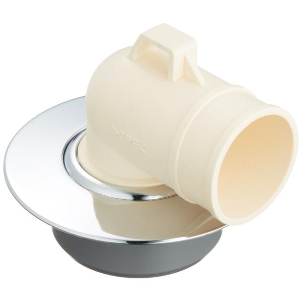 【商品概要】原産国:日本VP・VUパイプ兼用ホース接続部口径:直径32mm【商品説明】【商品詳細】ブランド：SANEI(サンエイ)商品種別：DIY・工具・ガーデン商品名：SANEI(サンエイ) 洗濯機排水口 VU、VPパイプ兼用 呼び50 ...